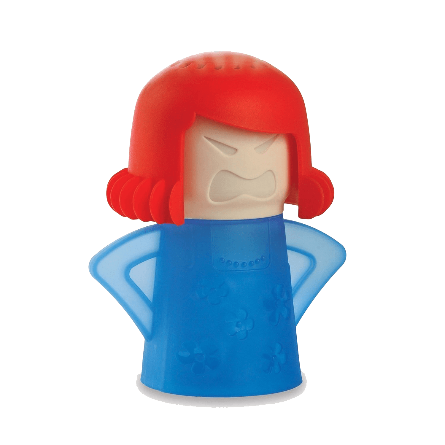 angry mama white right transparent – Cooltastic Gifts