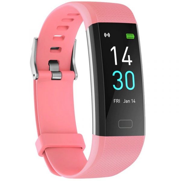 Blood Pressure Smart Watch And Heart Rate Monitor – Cooltastic Gifts