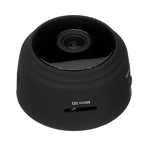Mini Wifi HD Night Vision Camera – Cooltastic Gifts
