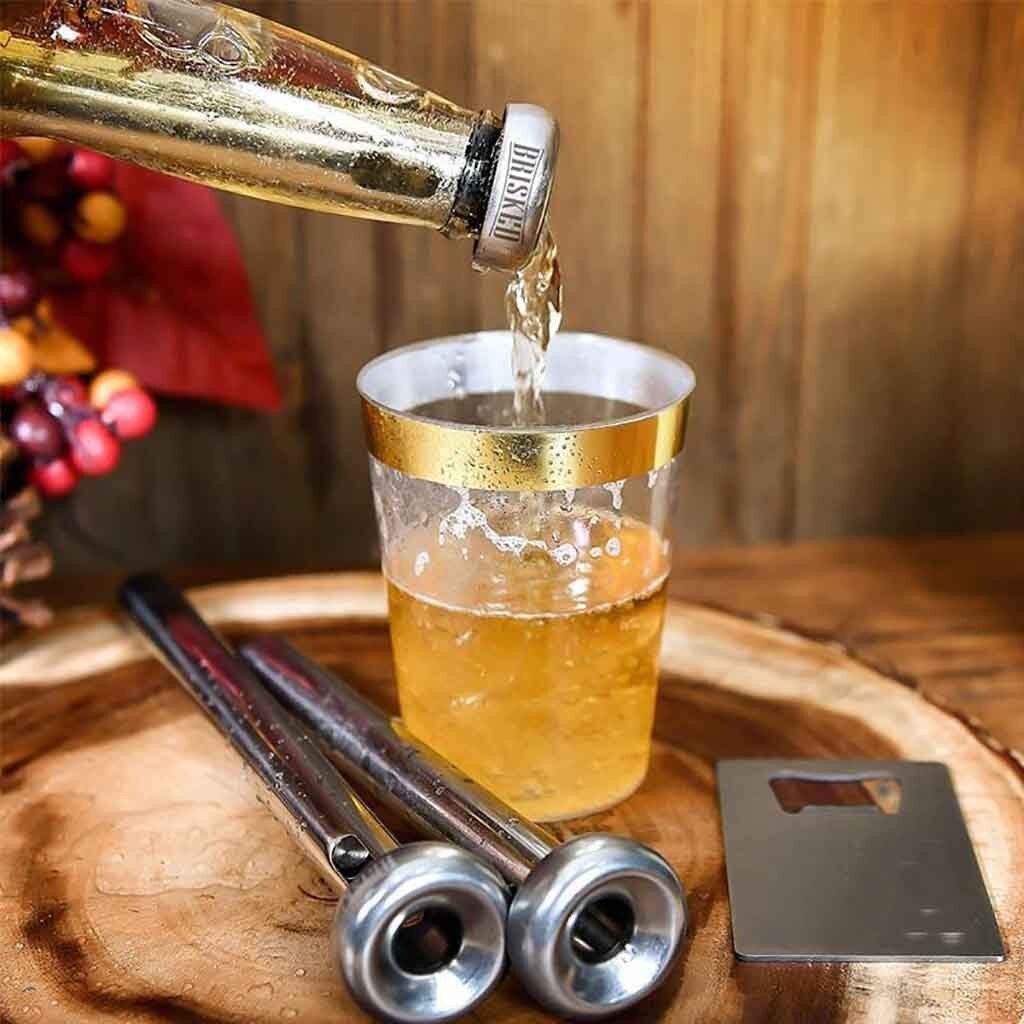 Instant Beer Cooling Stick – Cooltastic Gifts